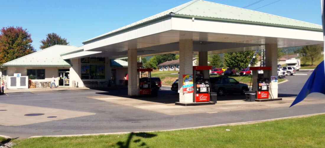 Lykens Market and LMR Tires, family-owned and extremely unique | News ...